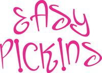 Store Locator - Easy Pickins